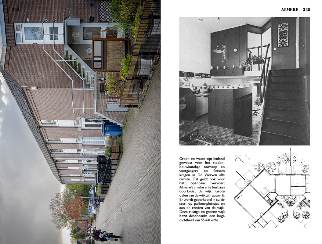 Bouwen aan de geluksmachine. - INTI - International New Town Institute