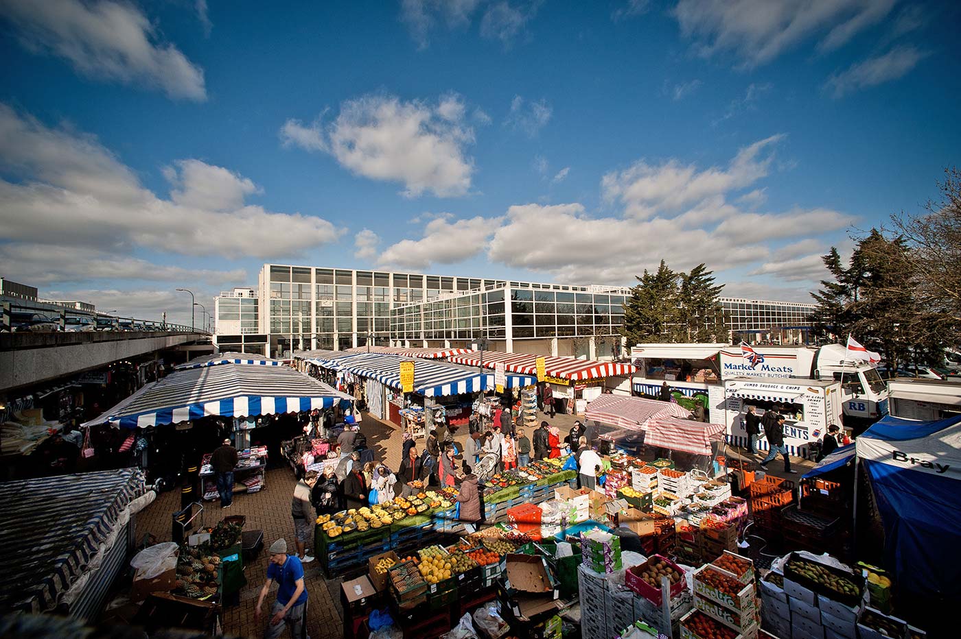 Save the date! New Towns | Arrival Cities November 23 in Milton Keynes - INTI - International ...