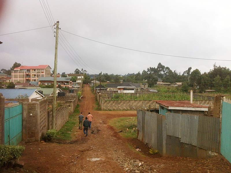 Newsletter March 2016 - INTI - International New Town Institute