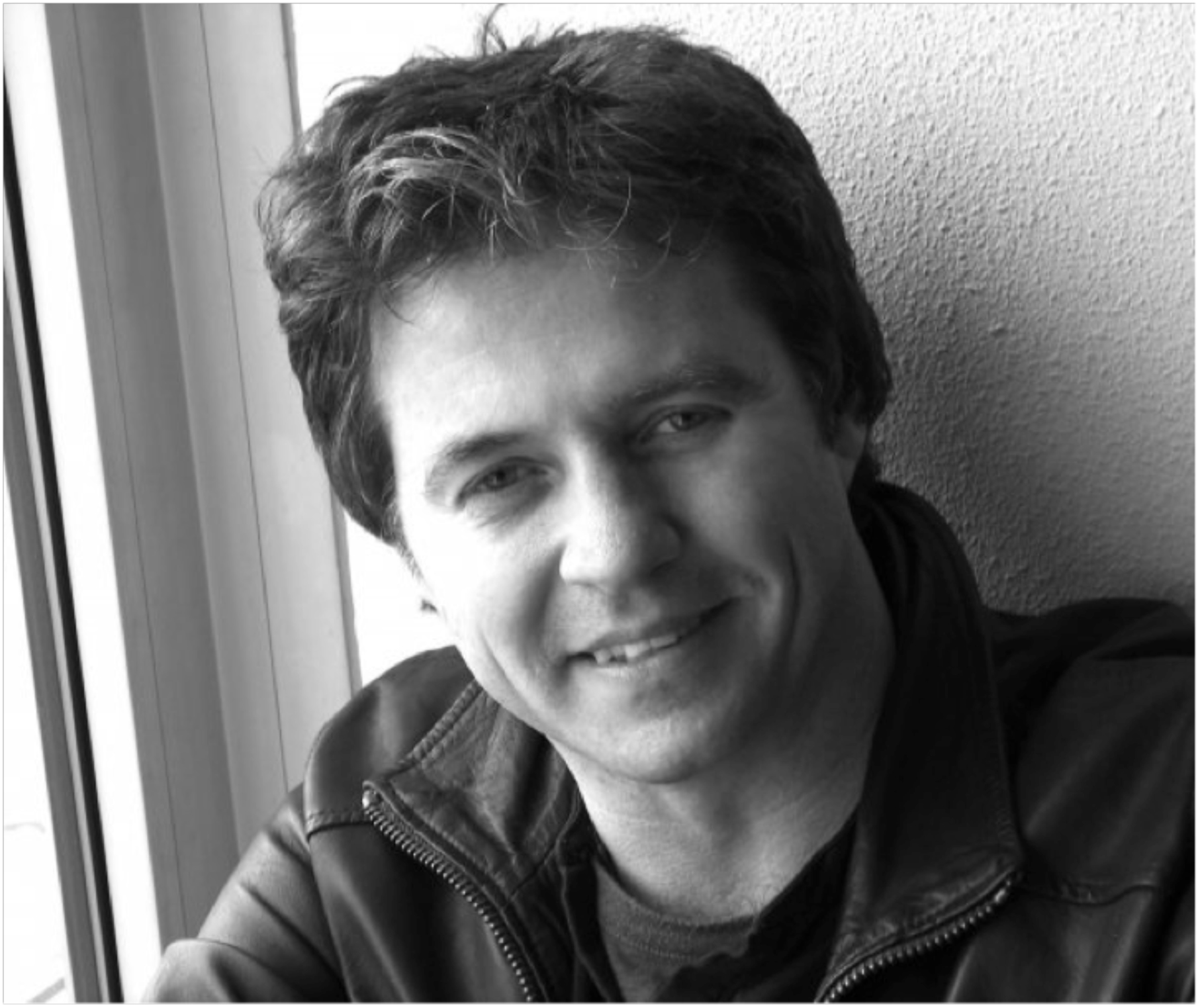 Researchers in Residence - INTI - International New Town Institute